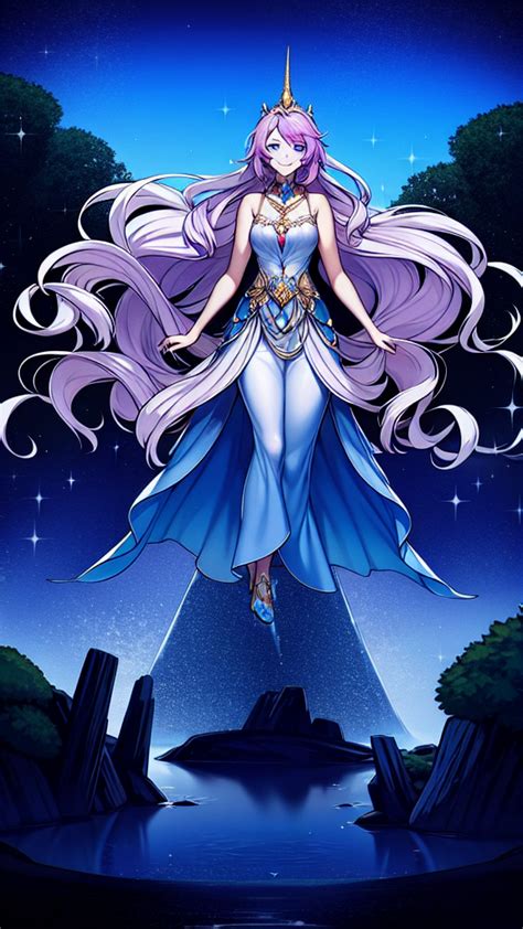 Chat With Serenia Nsfw Enjoy Free Unrestricted Ai Character