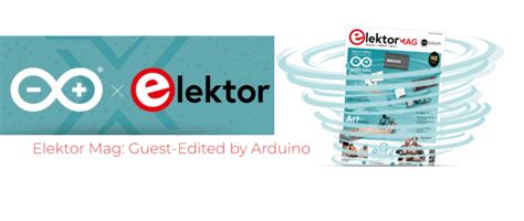 Elektor Lab Talk David Cuartielles The Elektor Lcr Meter And More