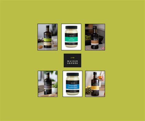 Maison Orphée Multi Caus