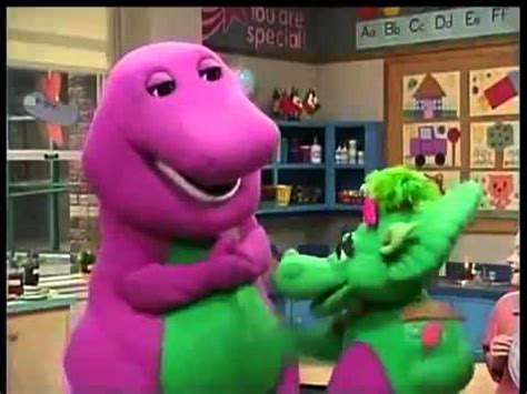 Barney And Friends Tick Tock Clocks Season 4 Episode 5 Youtube