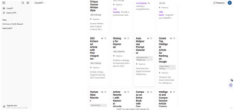 chatgpt bug when opening for the first time bugs openai developer community