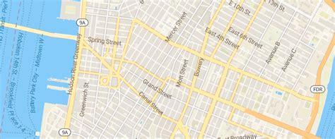 Overview MapLibre GL JS