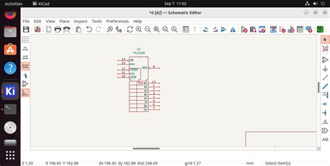 How To Install Kicad Ubuntu 24 04 22 04 Or 20 04 Lts Linuxshout