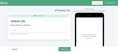 How To Make A QR Code For A Google Form Easy QR Io Blog