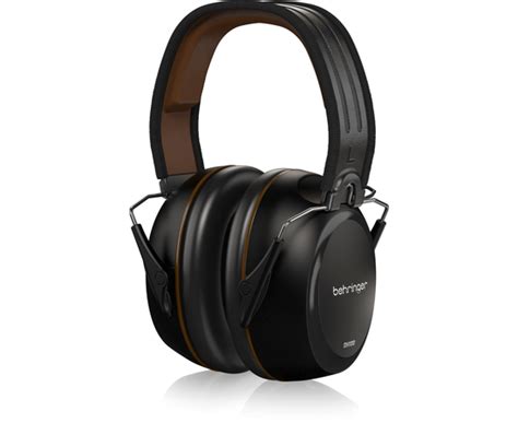 Наушники для барабанщиков Behringer DH100 - купить в Одессе, Киеве ...