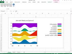 GnuPlot Add In For Excel Download SourceForge Net GnuPlot Add In For Excel Download SourceForge Net