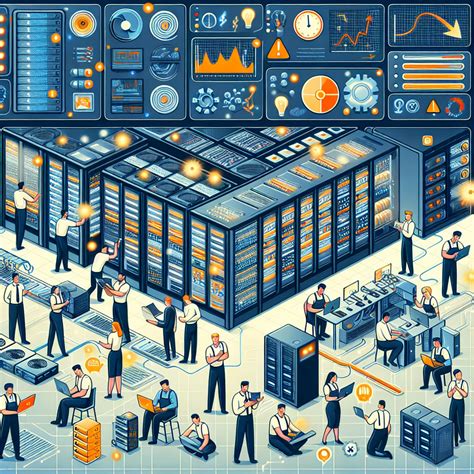 Navigating Data Center Troubleshooting Challenges And Solutions Stay