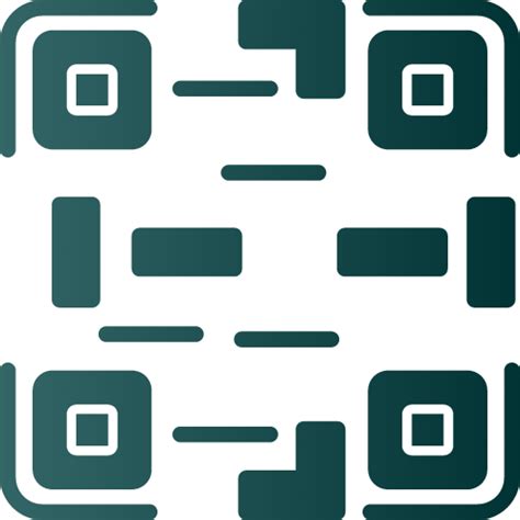 Qr Icon Code Icon Coding Icon Programming Icon Development Icon