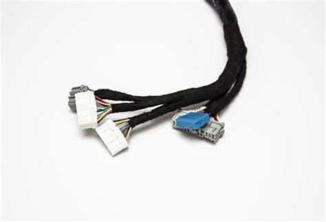 B D H F Series Tucked Engine Harness Kit For Honda Acura Prelude H22 H