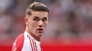 Könnte Sein Ja Viktor Gyökeres Trollt Nach Doppelpack Für Arsenal Seine Hater Mit Besonderem