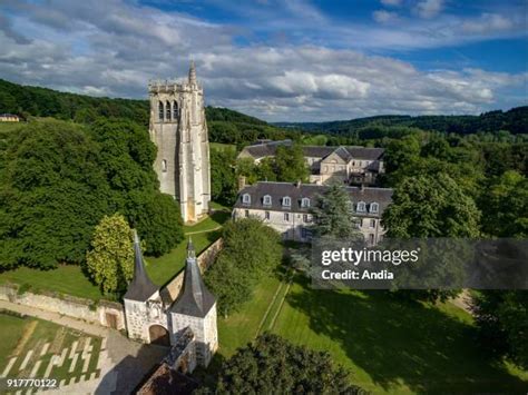 47 Abbey Of Bec Photos And High Res Pictures Getty Images
