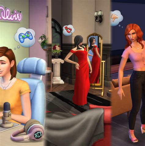 The Sims 1 Cheat Codes List Polygon