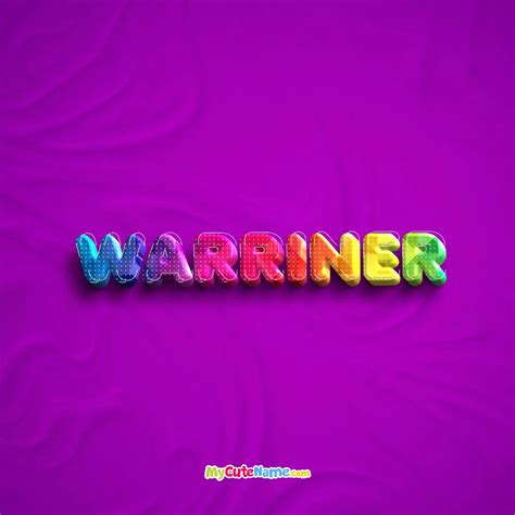 Warriner Meaning What Is The Meaning Of Name Warriner 2024 Update