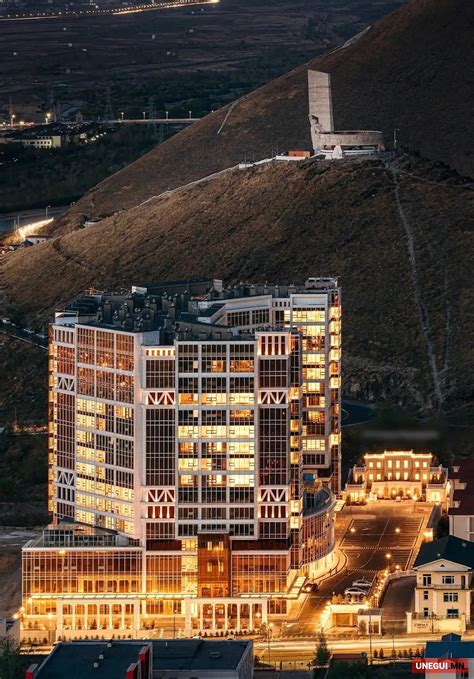 Худ зайсан Golden Buddha д 2 өрөө 85 6мк байр 477 13 сая ₮ №9195074 In УБ — Хан Уул 2 өрөө