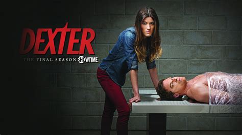 Dexter Temporadas 5 6 Y 7 ~ El Torreón De Hika