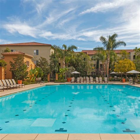 Woodbury Square Apartments At North Irvine