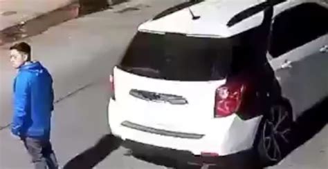 Detienen A Kevin ‘n Presunto Feminicida De Karla En Jalisco Confirma