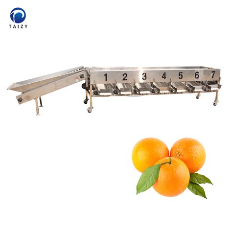 Computer Control Electronic Sorting Machine Vegetable Fruit Sorting Computer Control Electronic Sorting Machine Vegetable Fruit Sorting