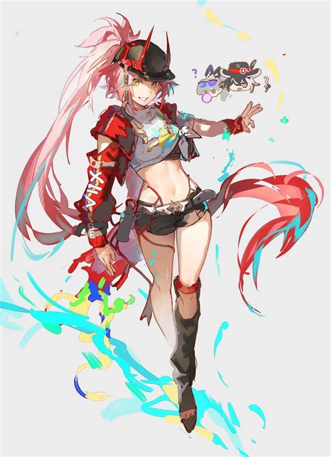 ไอเดีย Pop Art 350 รายการ ศิลปะ การออกแบบตัวละคร ความทรงจำในวัยเด็ก