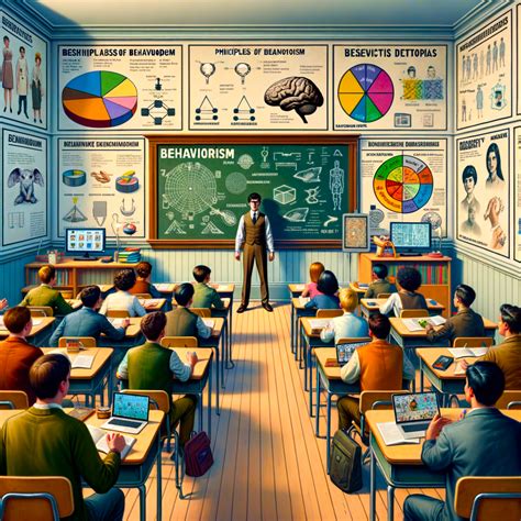 005 Behaviorism Why Its A Double Edged Sword By Grace Taylor