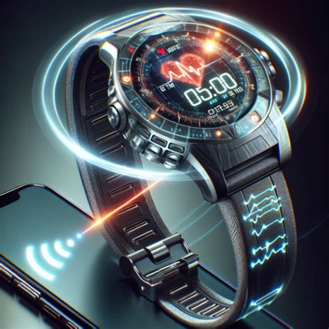 Top 10 Bluetooth Heart Rate Watches for 2023: Ultimate Fitness Trackers ...