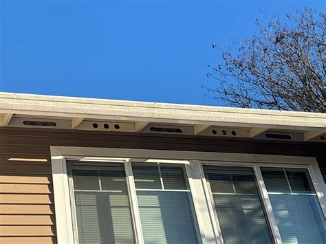 Whats Wrong With My Attic Ventilation Common Mistakes Roofers Make