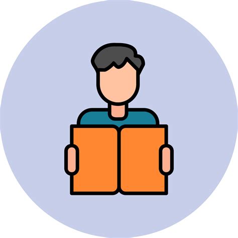 Learning Vector Icon 21063343 Vector Art At Vecteezy