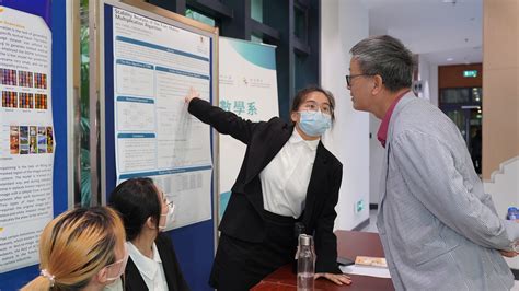 2023 Fst Deans Final Year Project List Presentation Ceremony And