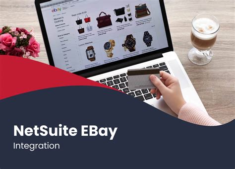 Folio3 Netsuite Ebay Connector