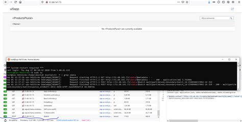OdataV In Sapui Issue SAP Openui GitHub