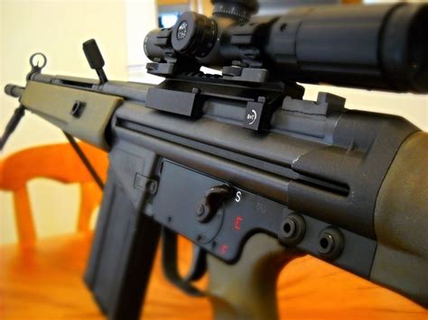 PTR-91, DMR Project Cancelled