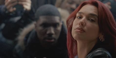 What Dua Lipas ‘training Season Lyrics Mean