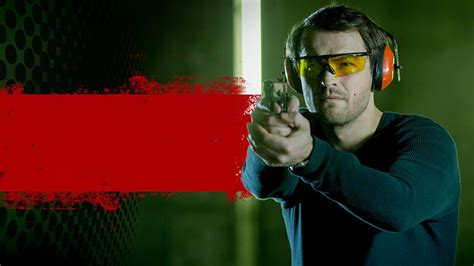 Prime Video The Assignment