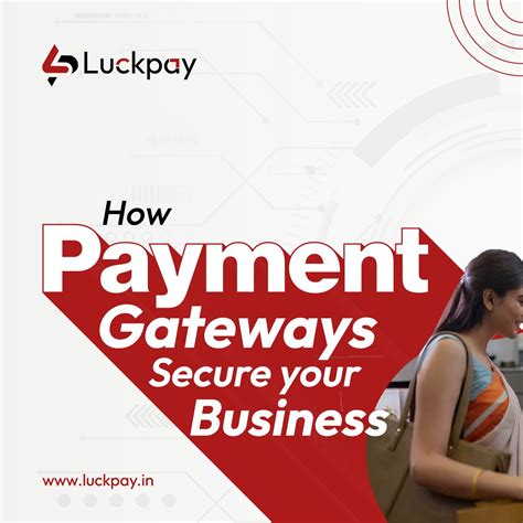 Luckpay Payment Solution On Linkedin Financialservices