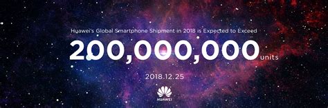 급성장 화웨이 2018년 글로벌 스마트폰 시장 점유율 2위 차지 E4ds News
