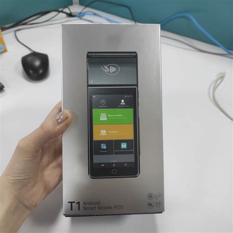 T1 스마트 결제 휴대용 생체 인식 Pos 터미널 Nfcicmsr 리더와이파이4 그램 Pos 시스템 Buy 휴대용 Pos 터미널지불 휴대용 Pos 터미널 휴대용