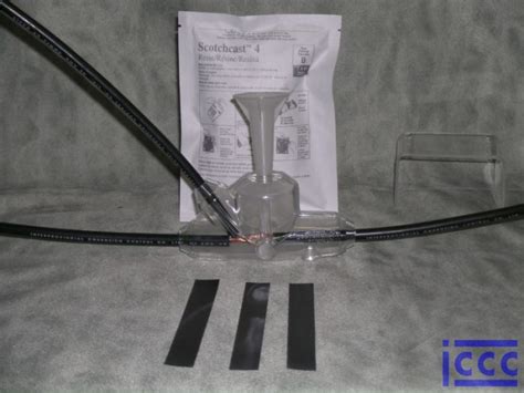 3m Splice Kit Rustrol Systems