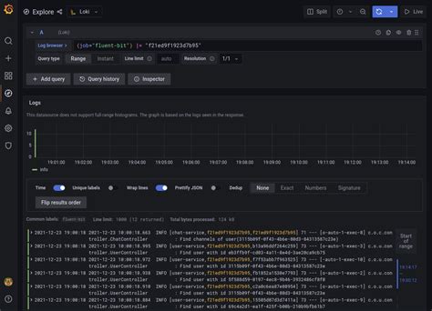 GitHub Oognuyh Msa Chat Spring Microservices Chat Application