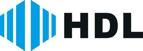 Hdl Logo Vector Ai Png Svg Eps Free Download