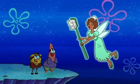 Am I The Only One Who Was Confused Seeing This R Spongebob