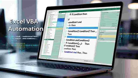 If With And In Excel Vba In Hindi Learn More