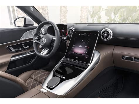2022 Mercedes Benz Sl Class Pictures Us News