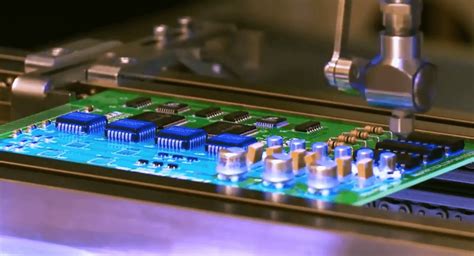 Types And Use Cases Of Electronics Pcb Pcba