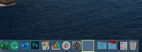 Adding Custom Dock Spacers To Your Mac Is Easy
