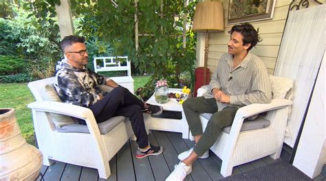 Zbigniew Łuczyński Z Uwagi Pokazał Jak Mieszka Ale Się Urządził