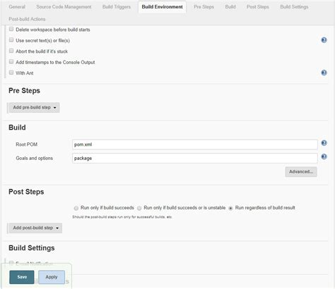 Tutorial Cicd Using Apache Subversion Jenkins In Azure And Tomcat