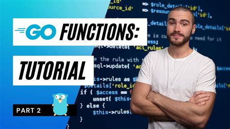 Function Literals And Closures In Golang A Practical Example Part 2