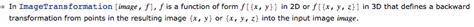 Define A Function With Multiple Lines Mathematica Mathematica Stack