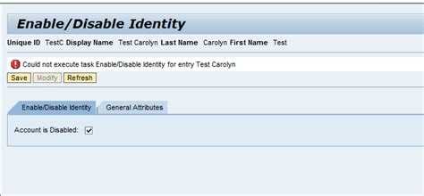solved ui error could not execute task sap community