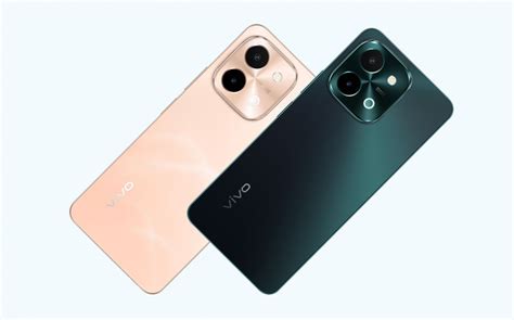 Vivo Y28 4g Makes Its Debut With 6 000 Mah Battery Helio G85 Soc Kowatek Solar Ltd
